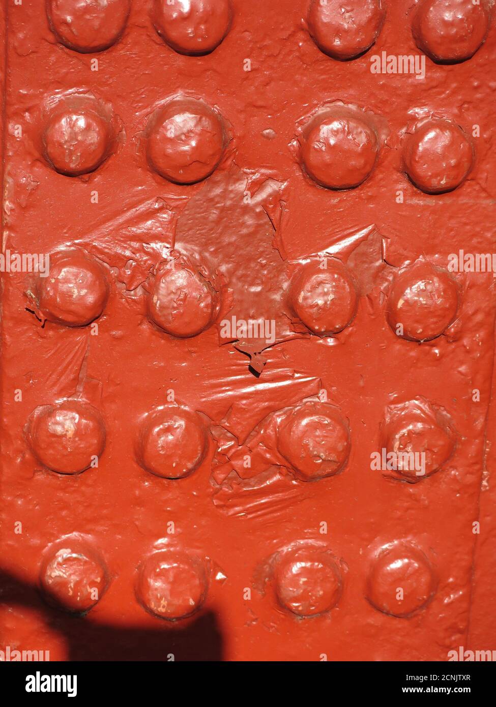 Rivet rivets riveting hi-res stock photography and images - Alamy