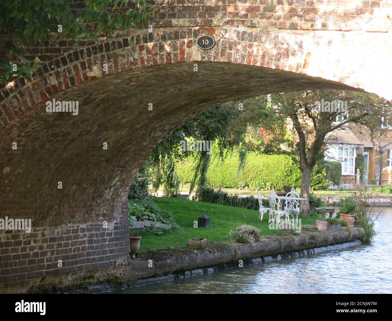 Norton Bridge Junction High Resolution Stock Photography and Images - Alamy