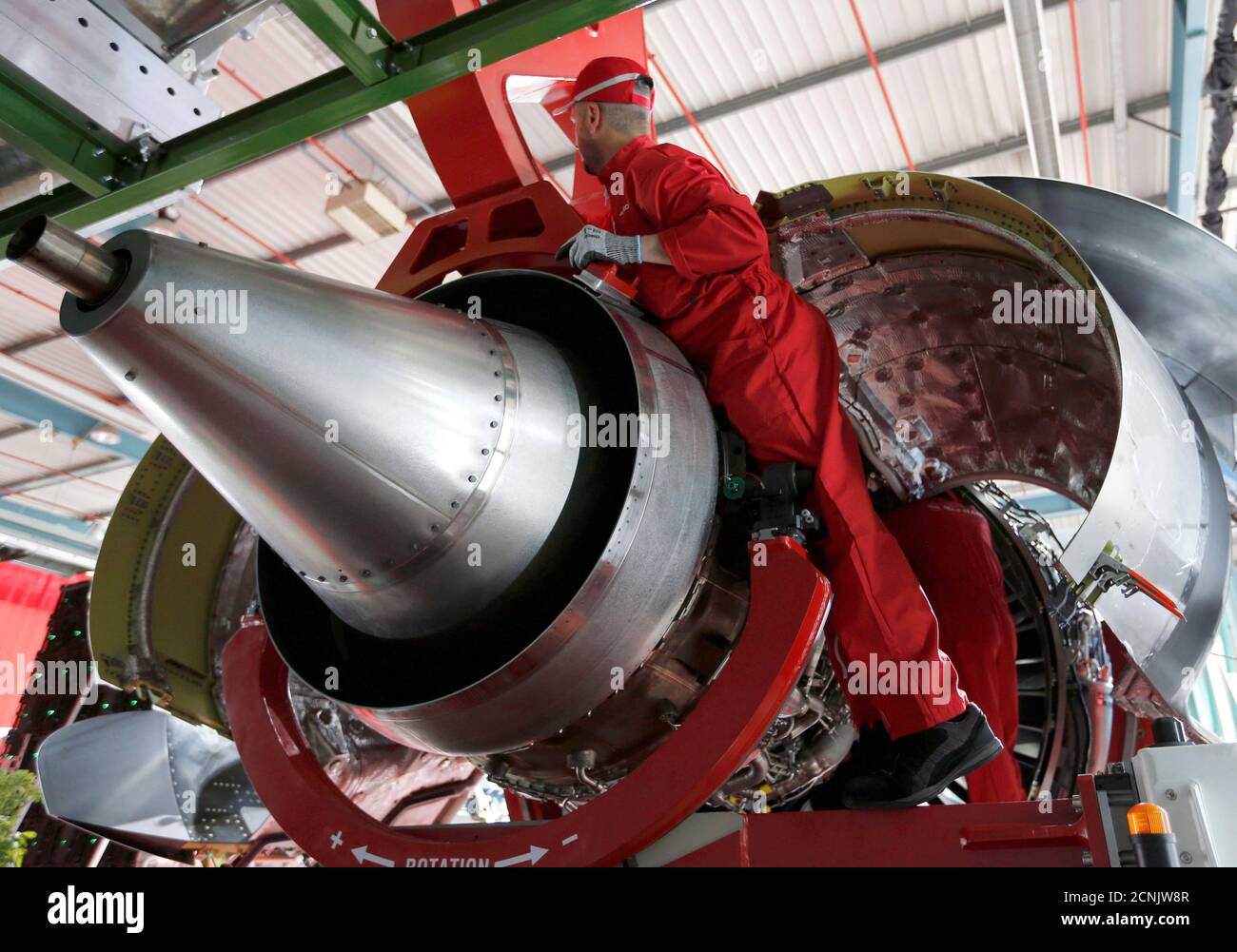 Leap 1a hi-res stock photography and images - Alamy