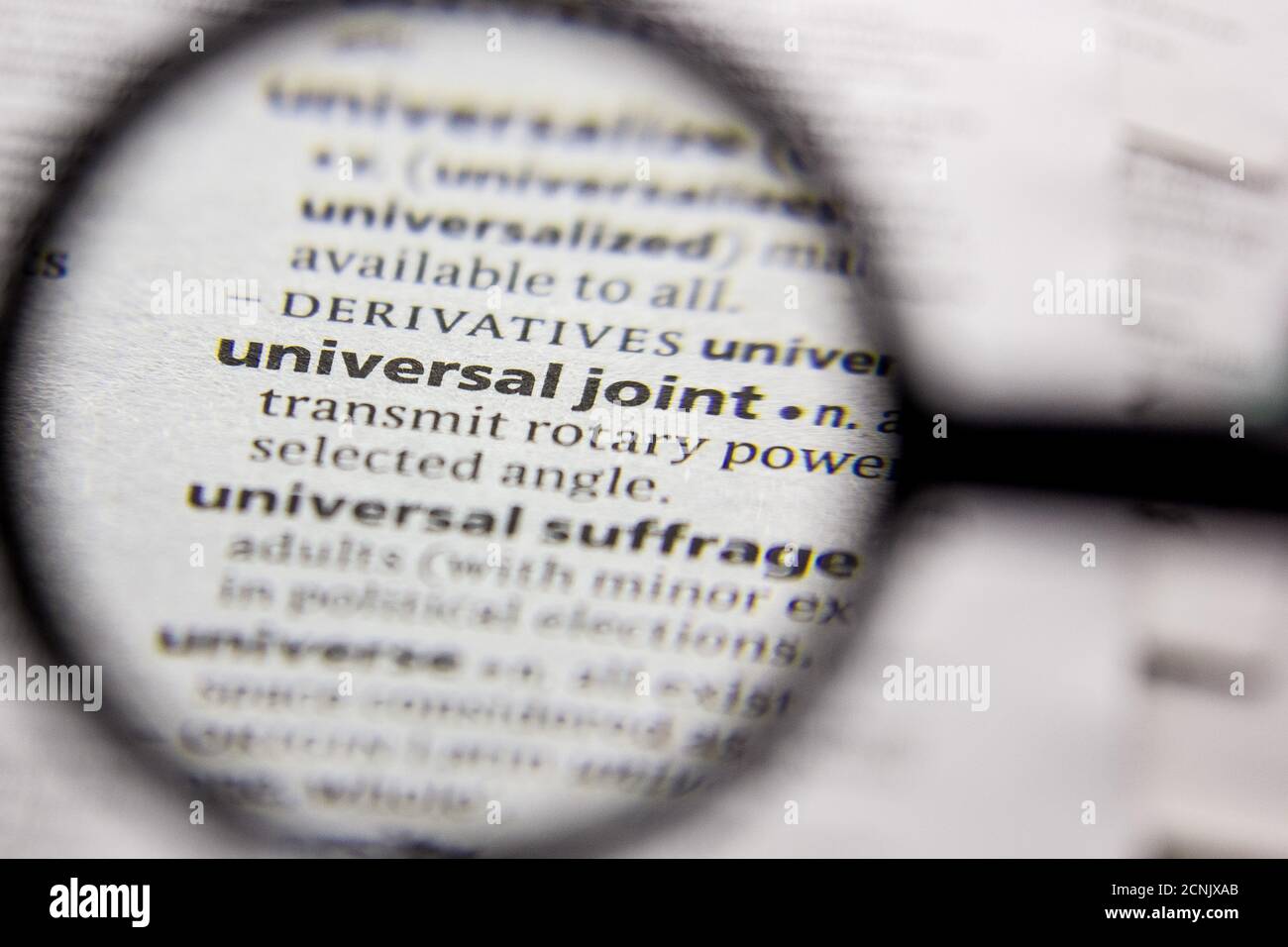 Universal encyclopedia hi-res stock photography and images - Alamy