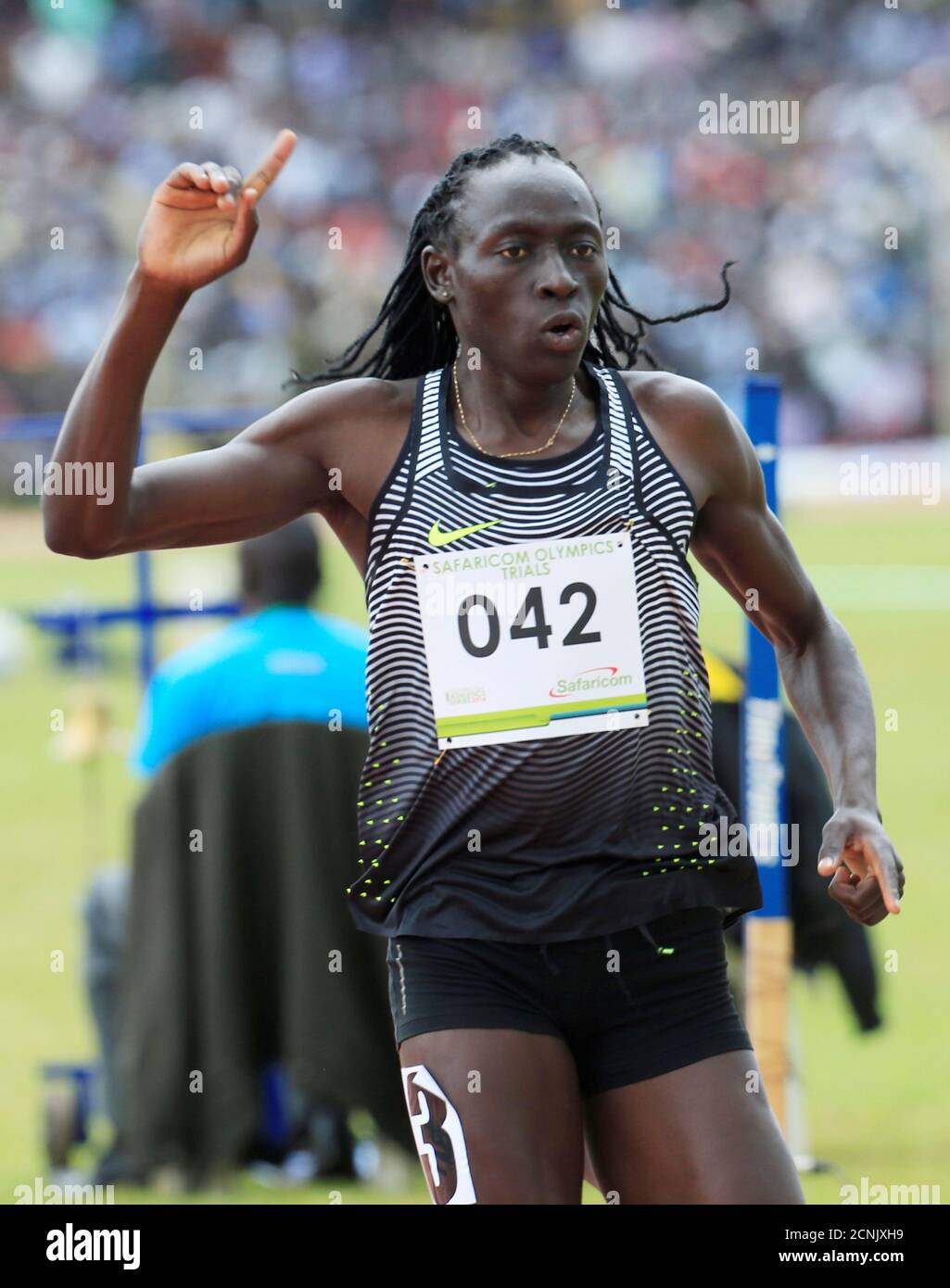 Margaret nyairera wambui hi-res stock photography and images - Alamy