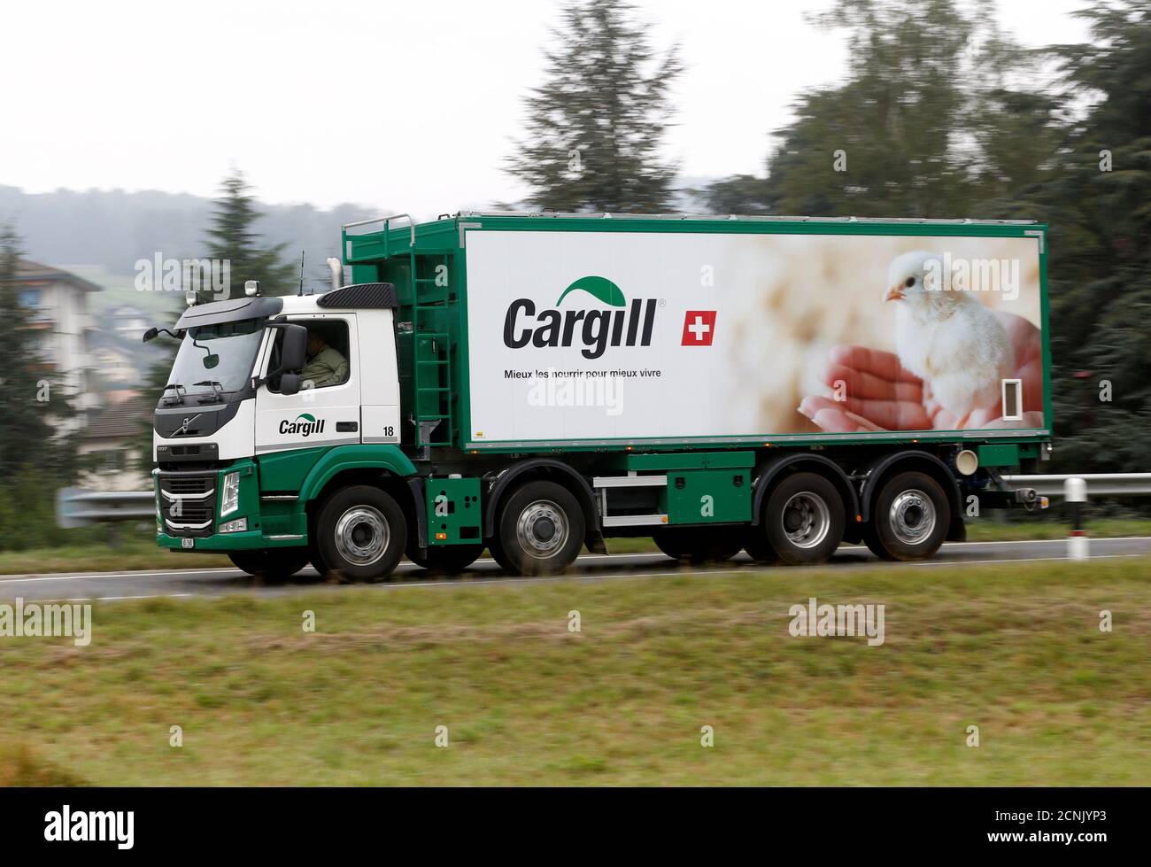 Cargill products hi-res stock photography and images - Alamy