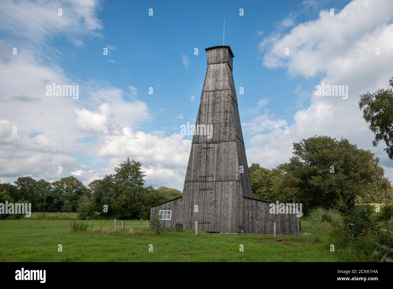 Salt tower hi-res stock photography and images - Alamy