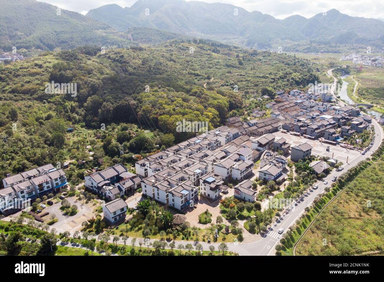 Changsha hunan province china view hi-res stock photography and images ...