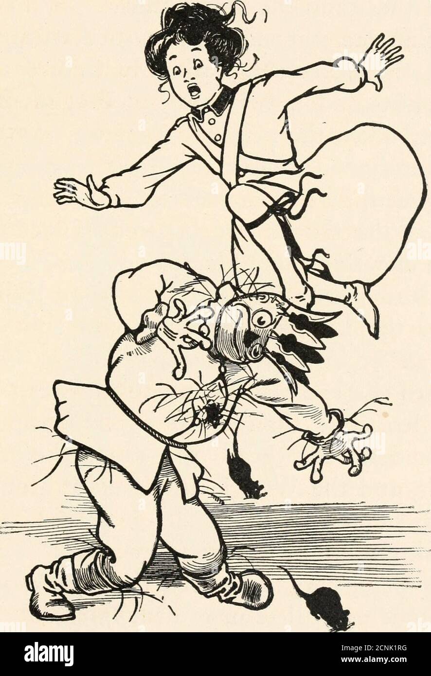 Woggle bug hi-res stock photography and images - Alamy