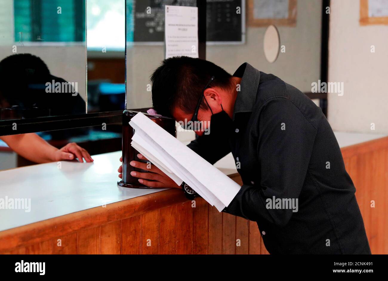 Luis vaca hi-res stock photography and images - Alamy