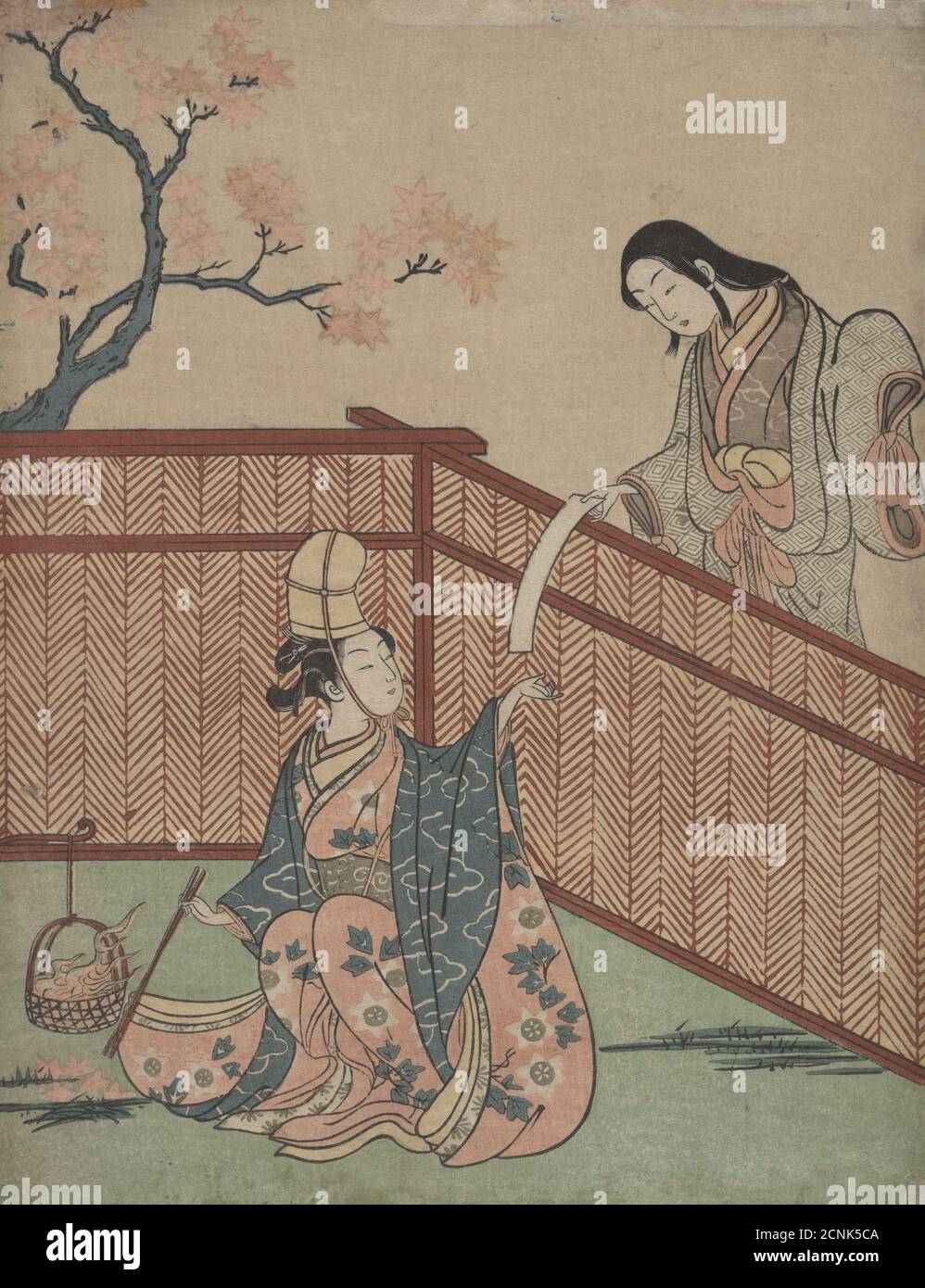 Sake On Tree High Resolution Stock Photography and Images - Alamy