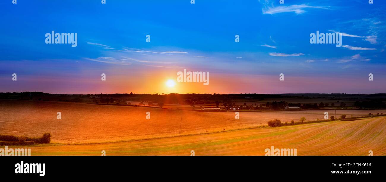 Meppershall Airfield High Resolution Stock Photography and Images - Alamy