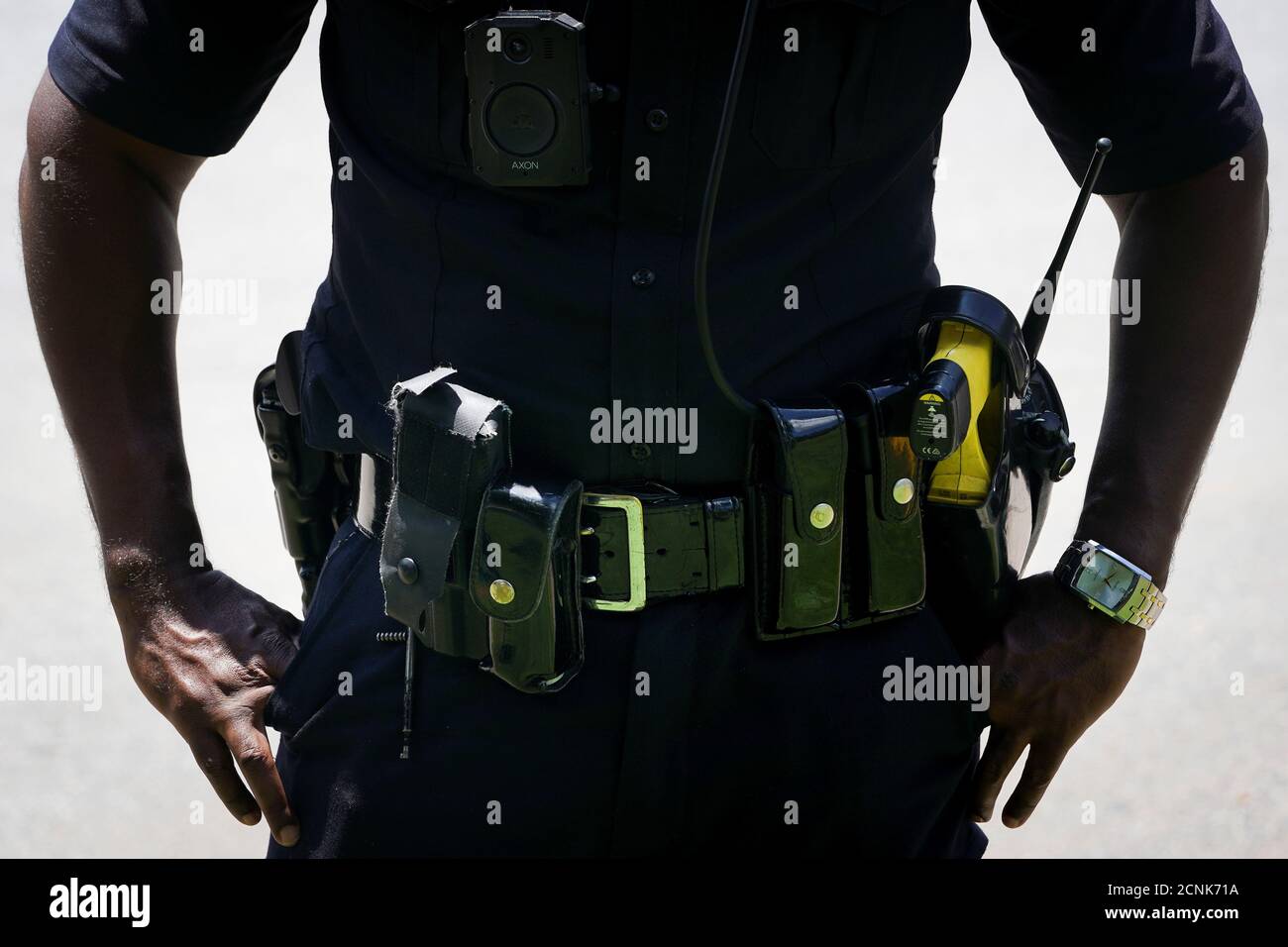 Atlanta Police Department High Resolution Stock Photography and Images ...
