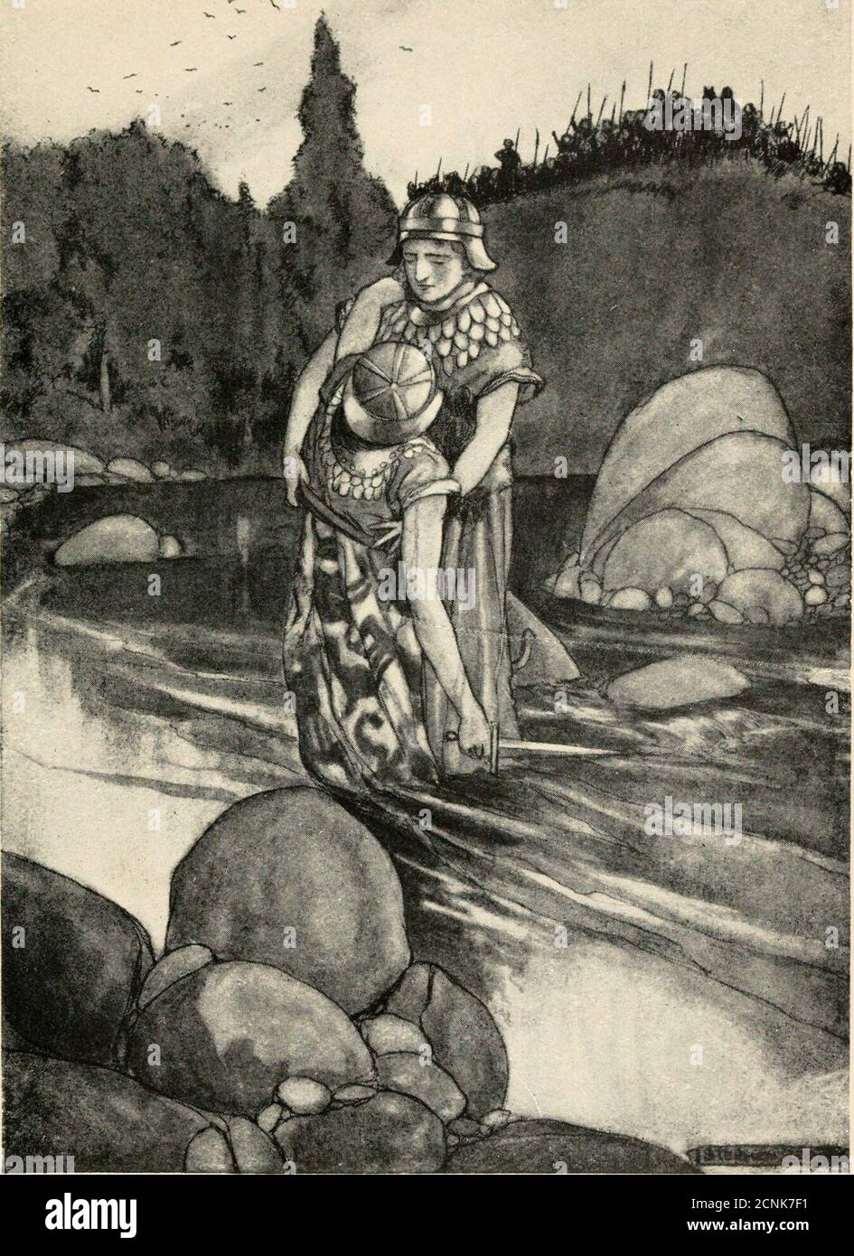 Bookidcuchulainhou hi-res stock photography and images - Alamy