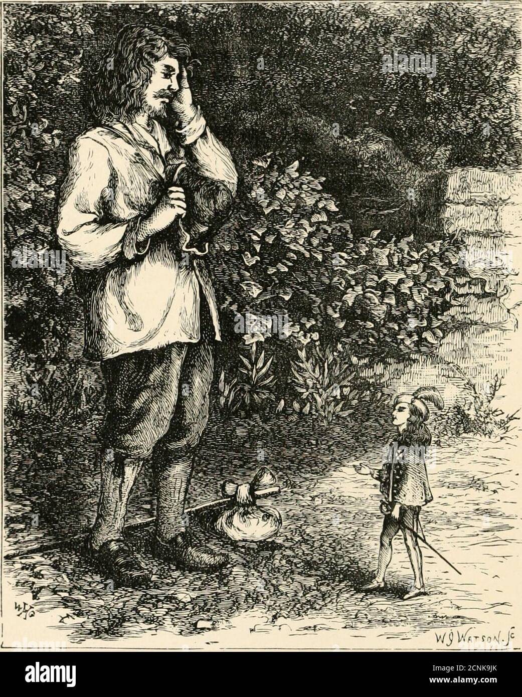 Doffing cap hi-res stock photography and images - Alamy