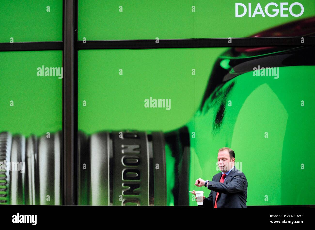 Diageo headquarters london hi-res stock photography and images - Alamy