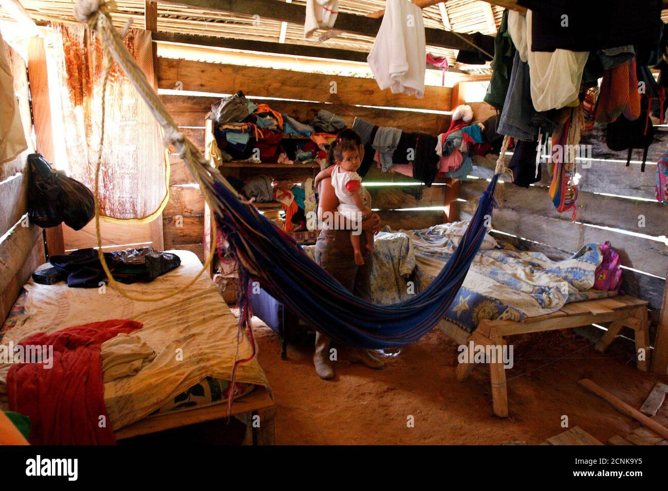 Machiques hi-res stock photography and images - Alamy