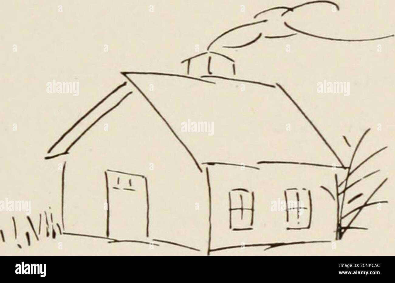 . Uncle Zeb & his friends Stock Photo - Alamy