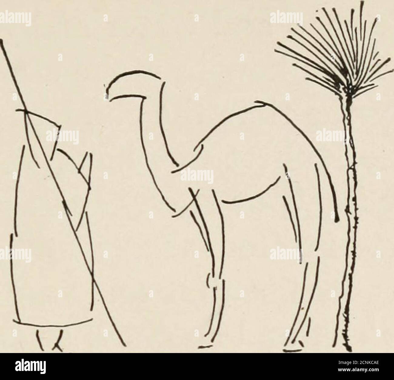 . Uncle Zeb & his friends Stock Photo - Alamy