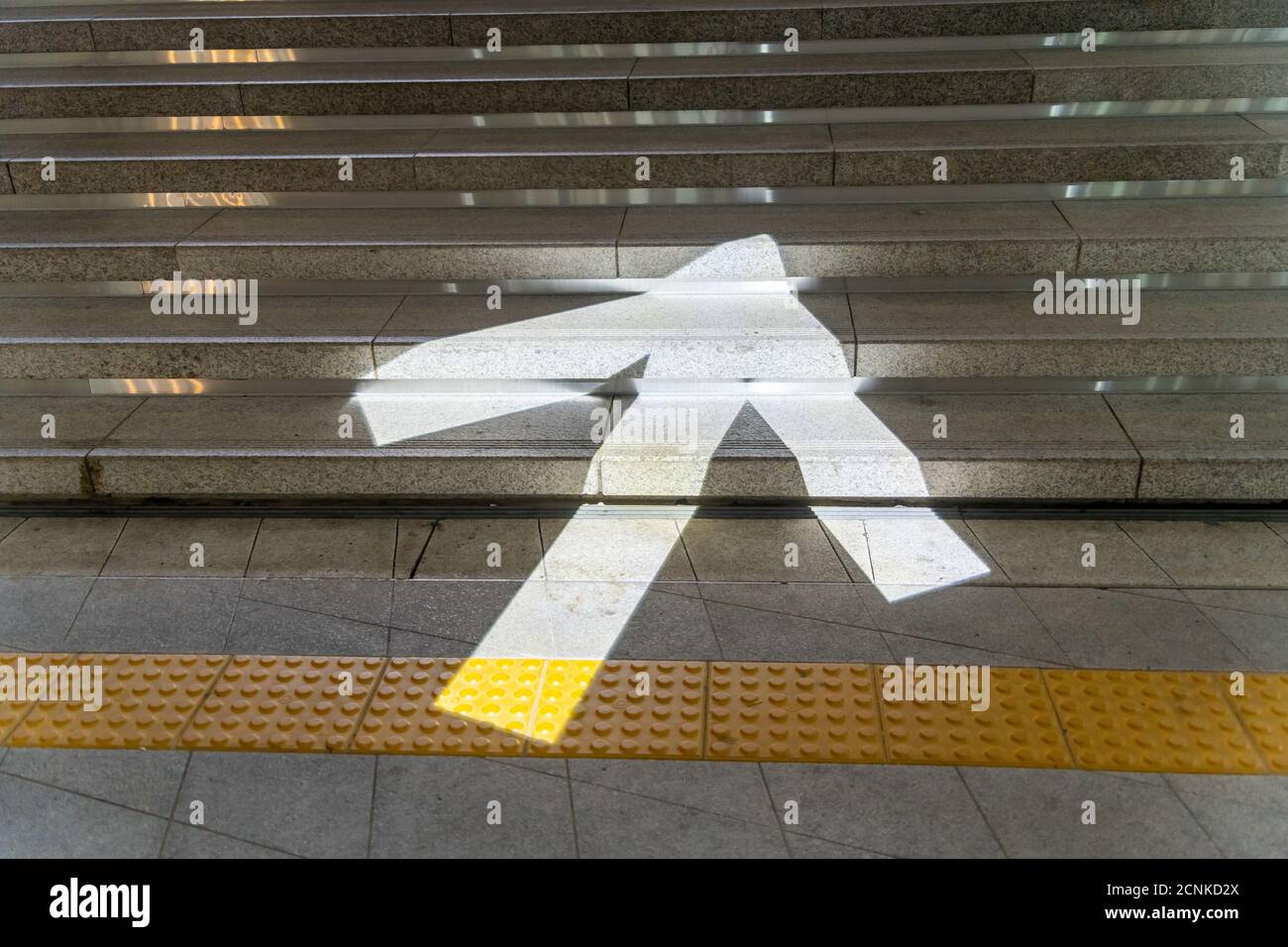 Light floor projection hi-res stock photography and images - Alamy