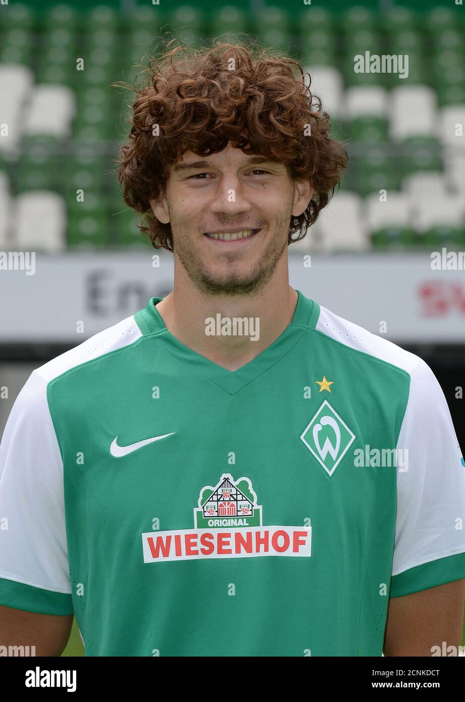 Official team photo german bundesliga High Resolution Stock Photography ...