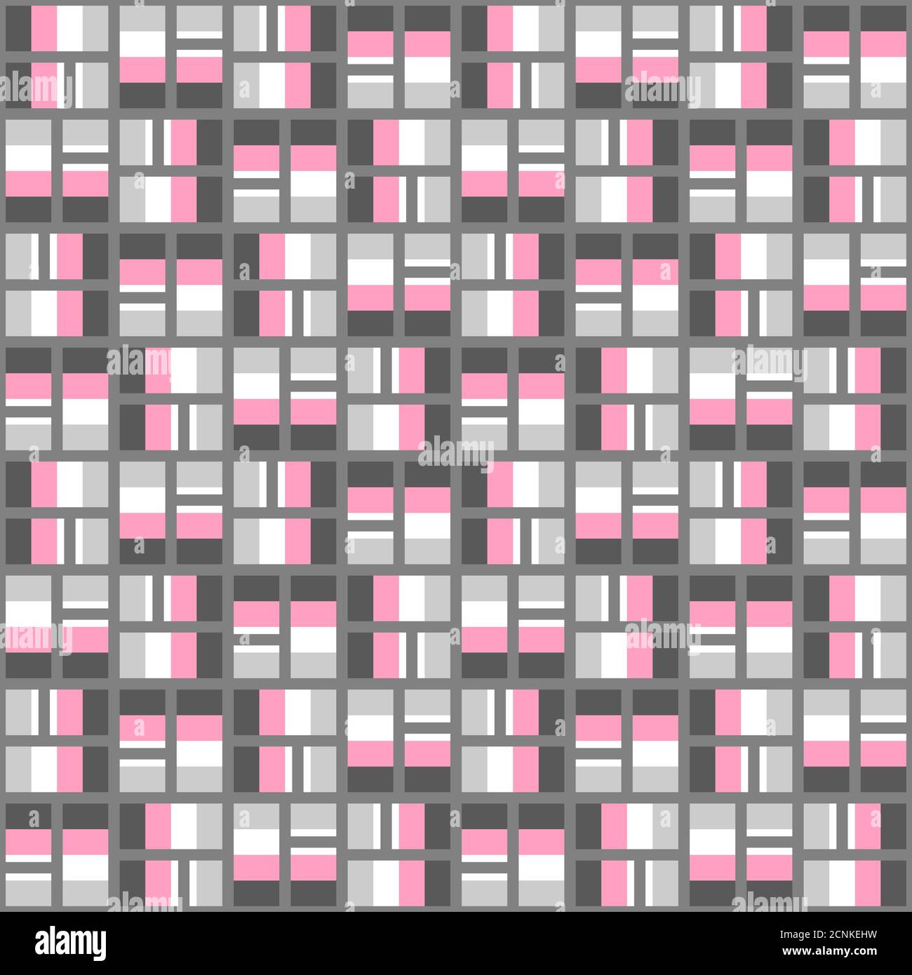 Striped flat pattern for web, ads, textile, printed goods and for any ...