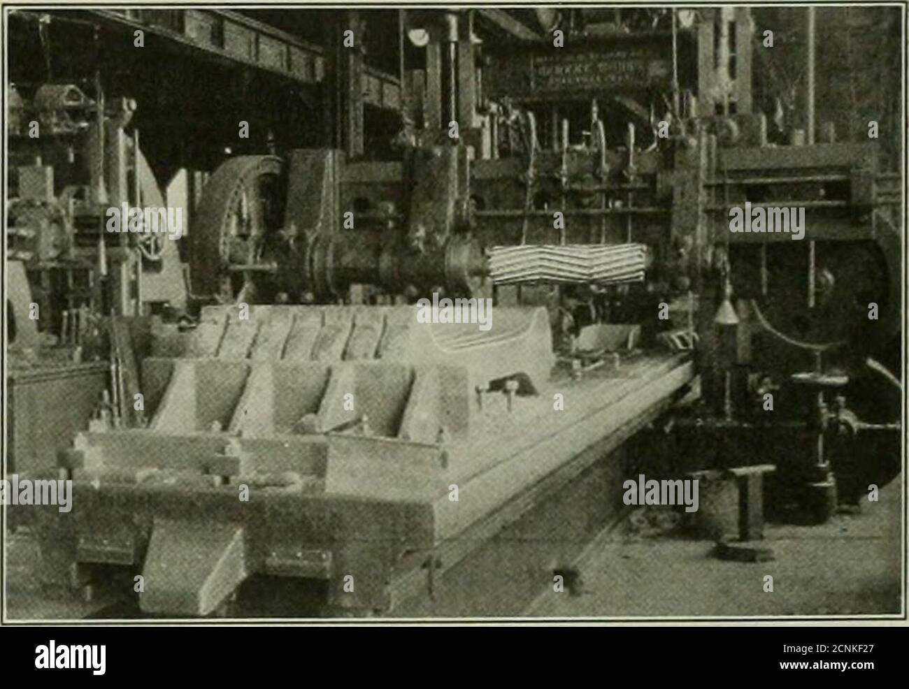 Slab miller hi-res stock photography and images - Alamy