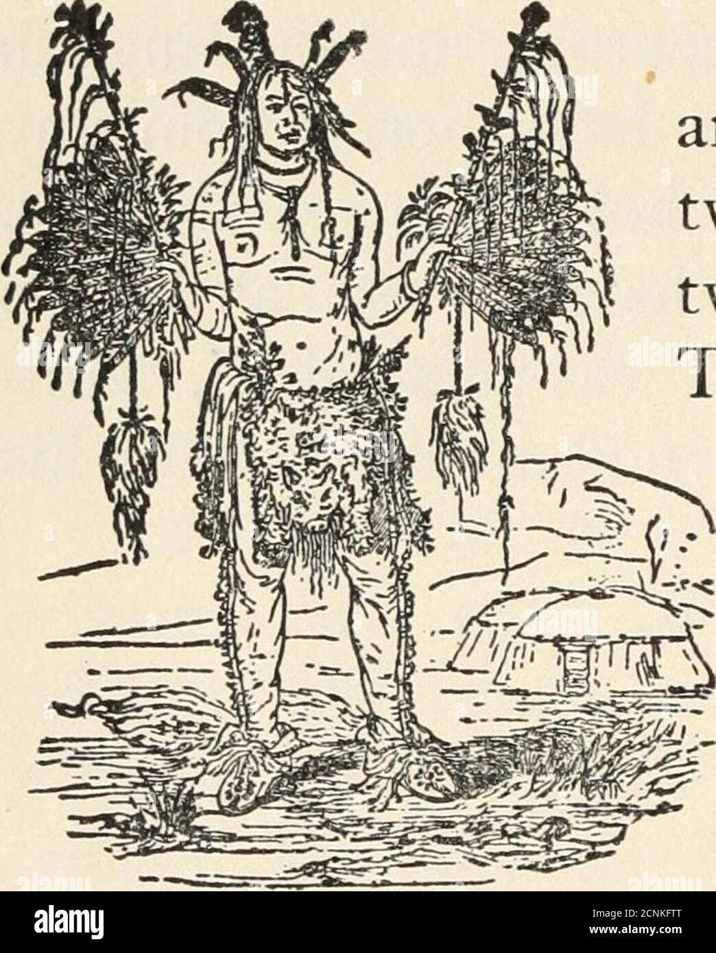 . Outdoor life and Indian stories : making open air life attractive to ...