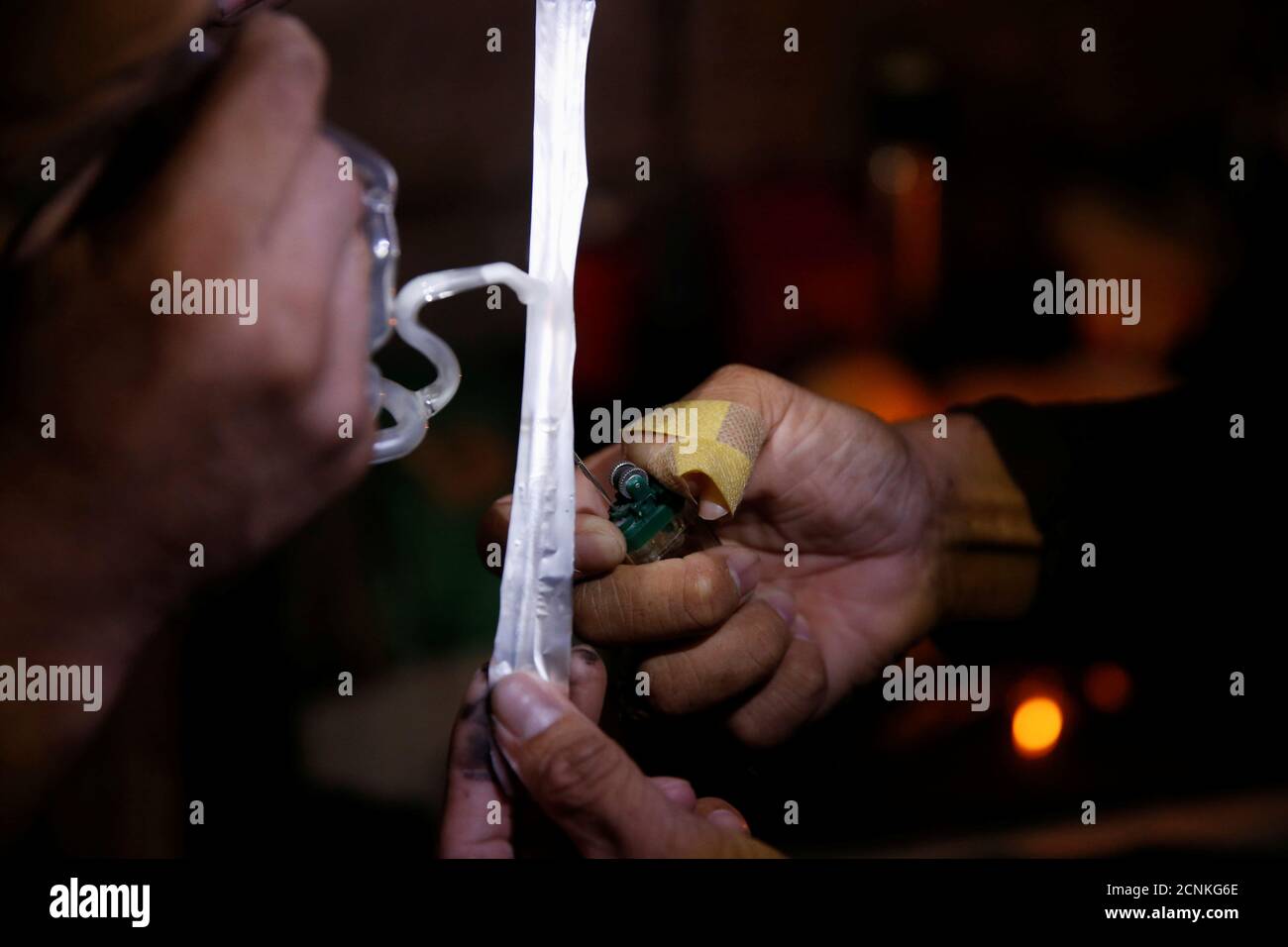 Shabu manila hi-res stock photography and images - Alamy