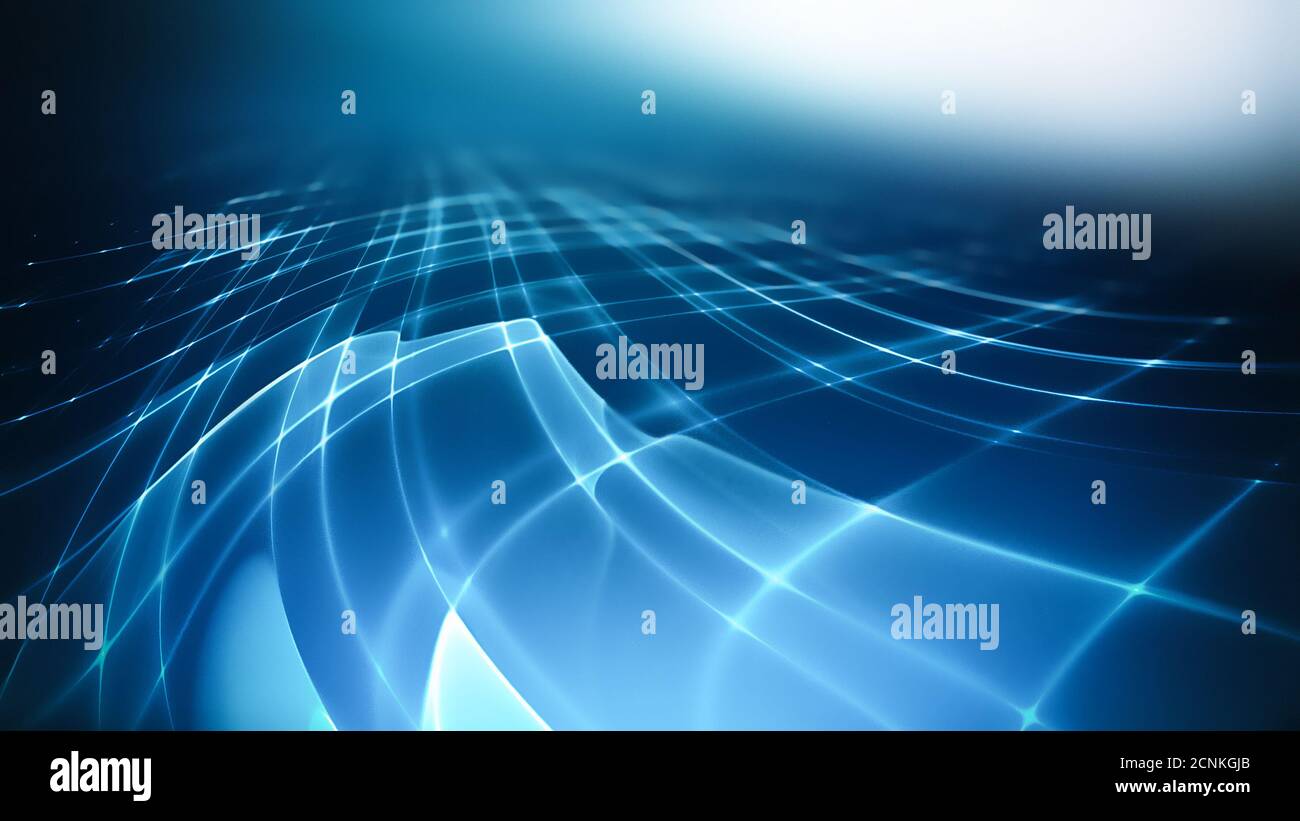 Abstract technology background Stock Photo - Alamy