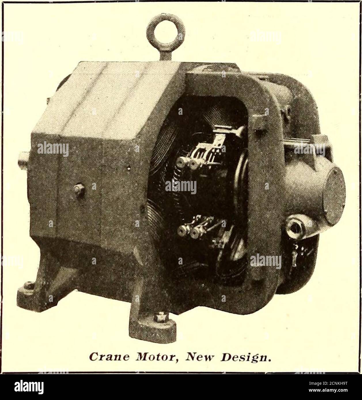 Continuous electric current hi-res stock photography and images - Alamy