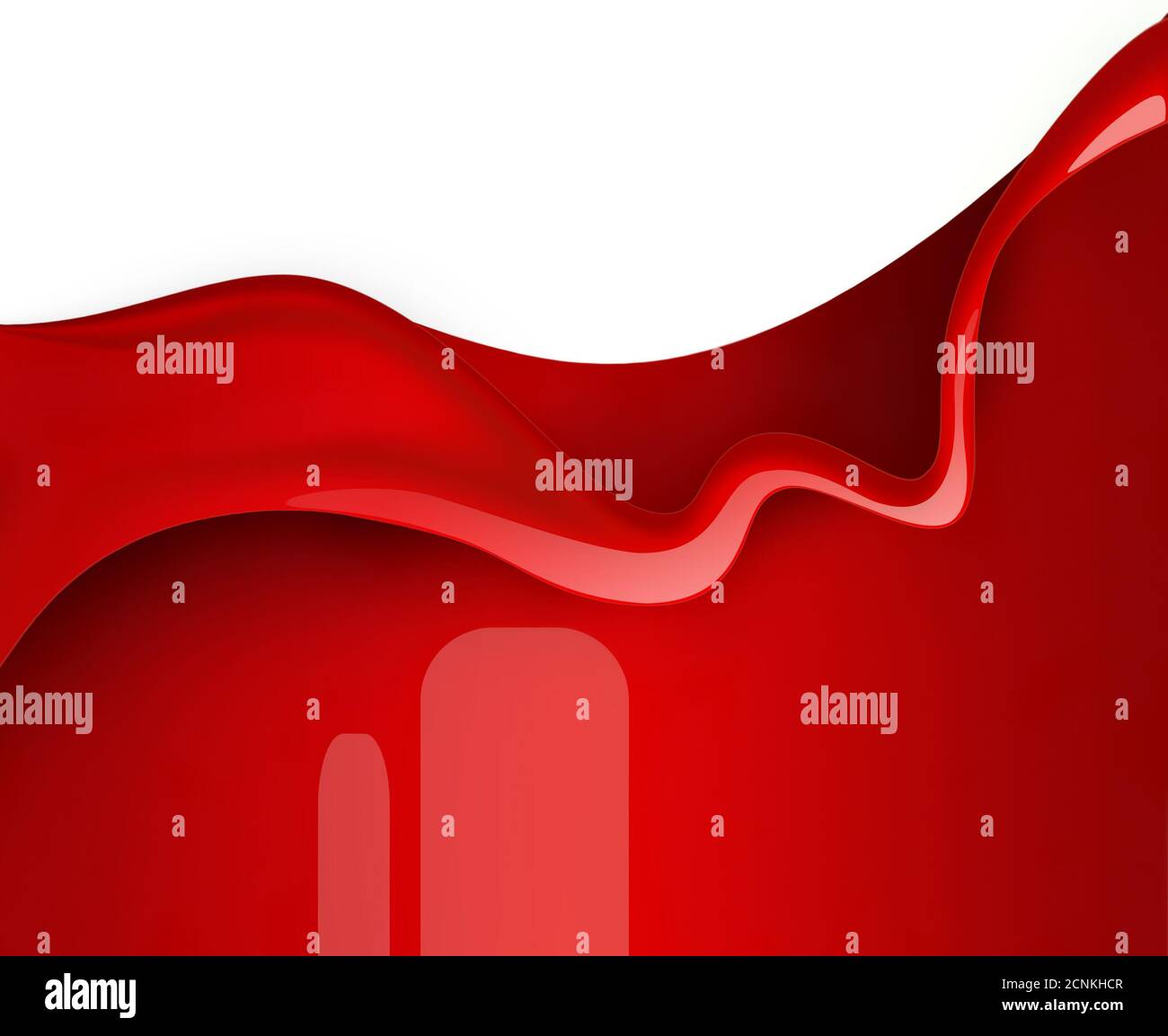 Wave paint hi-res stock photography and images - Alamy