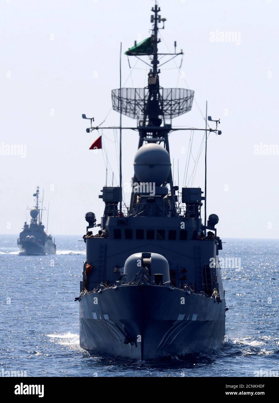 Saudi navy hi-res stock photography and images - Alamy