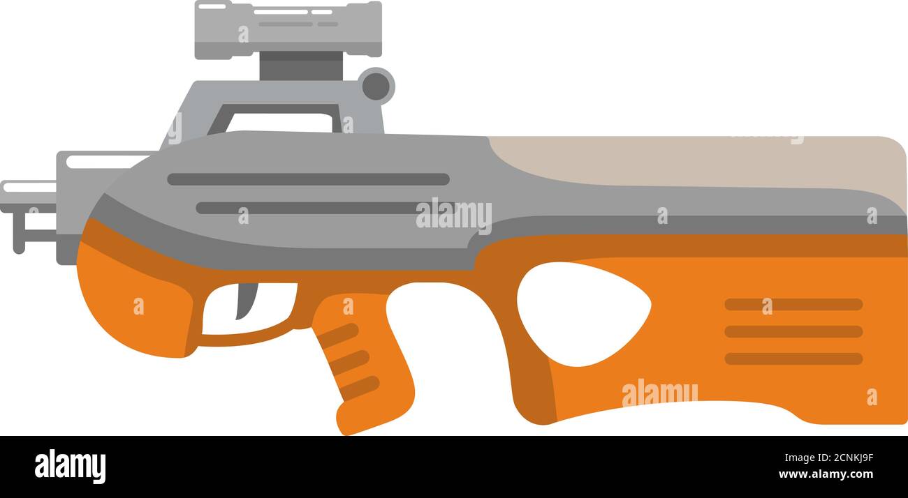 Modern war weapons Cut Out Stock Images & Pictures - Alamy