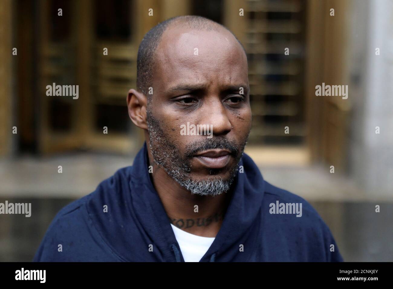 Dmx earl simmons hi-res stock photography and images - Alamy
