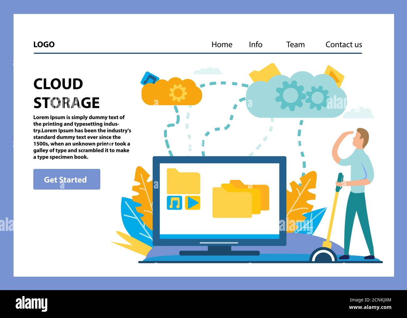 Downloads data folder information hi-res stock photography and images ...