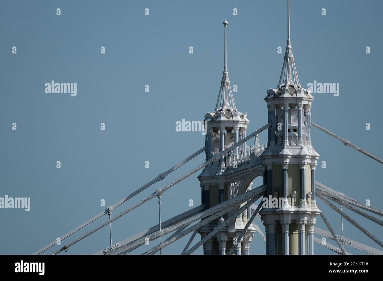19th Century Albert Bridge River High Resolution Stock Photography and ...