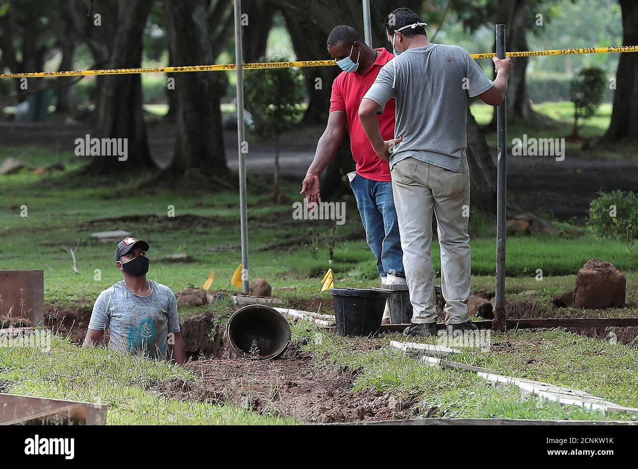 Private cemetery hi-res stock photography and images - Alamy
