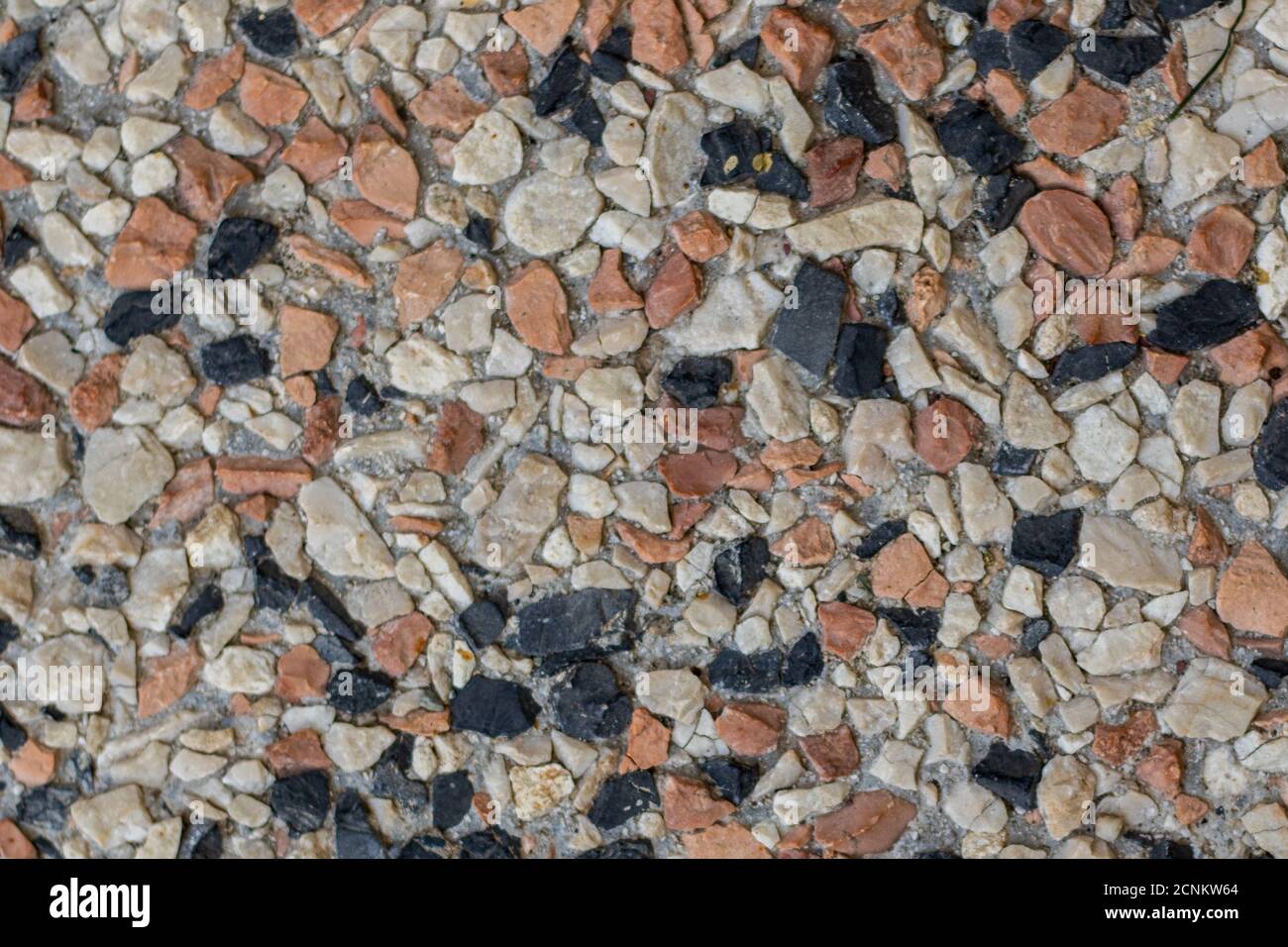 Stones of various sizes hi-res stock photography and images - Alamy
