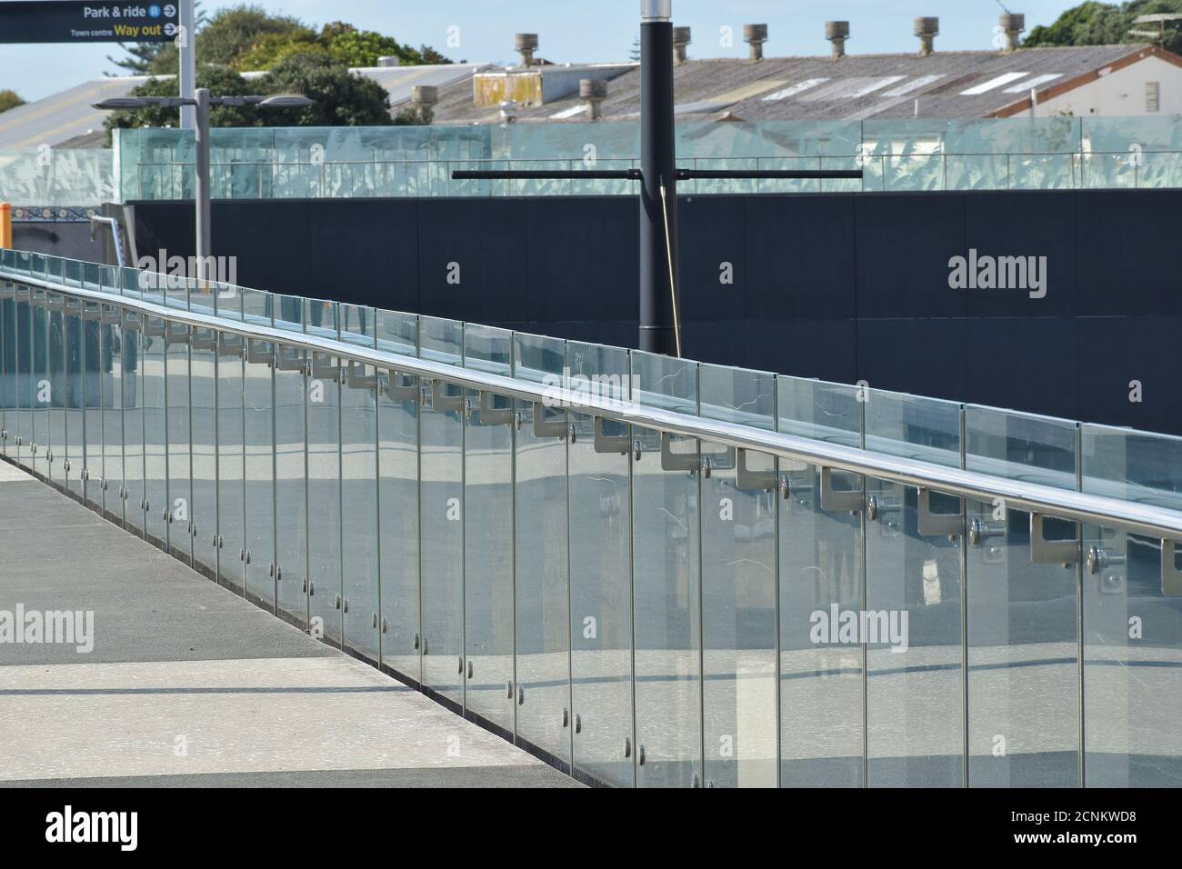 AUCKLAND, NEW ZEALAND - Apr 25, 2019: Auckland / New Zealand - April 25 ...