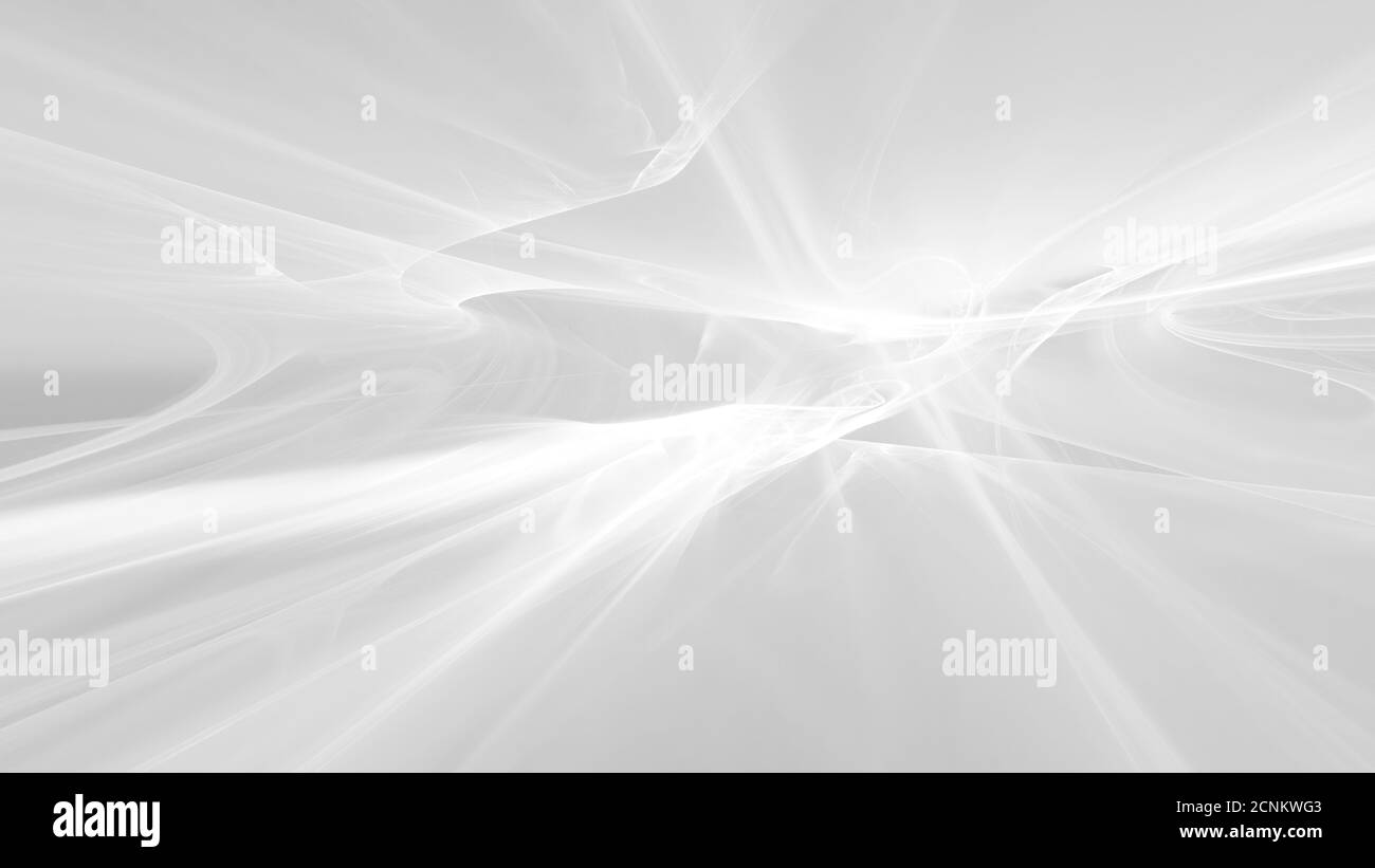 white futuristic background Stock Photo - Alamy