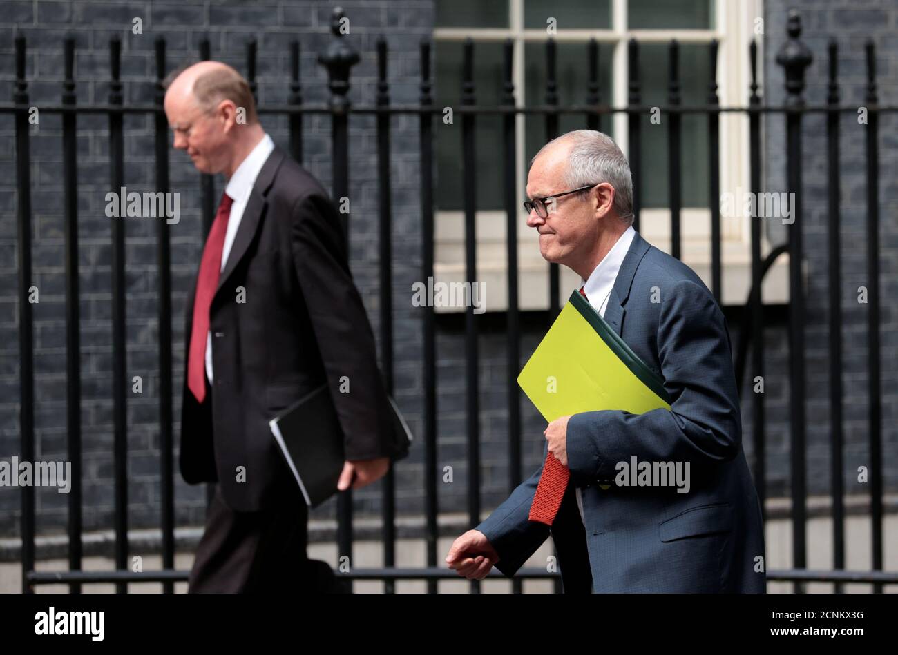 2020 chris whitty hi-res stock photography and images - Alamy