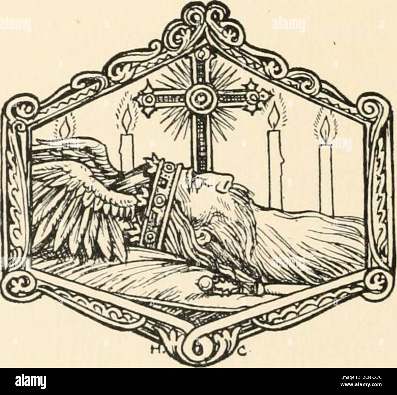 King edward i easter hi-res stock photography and images - Alamy