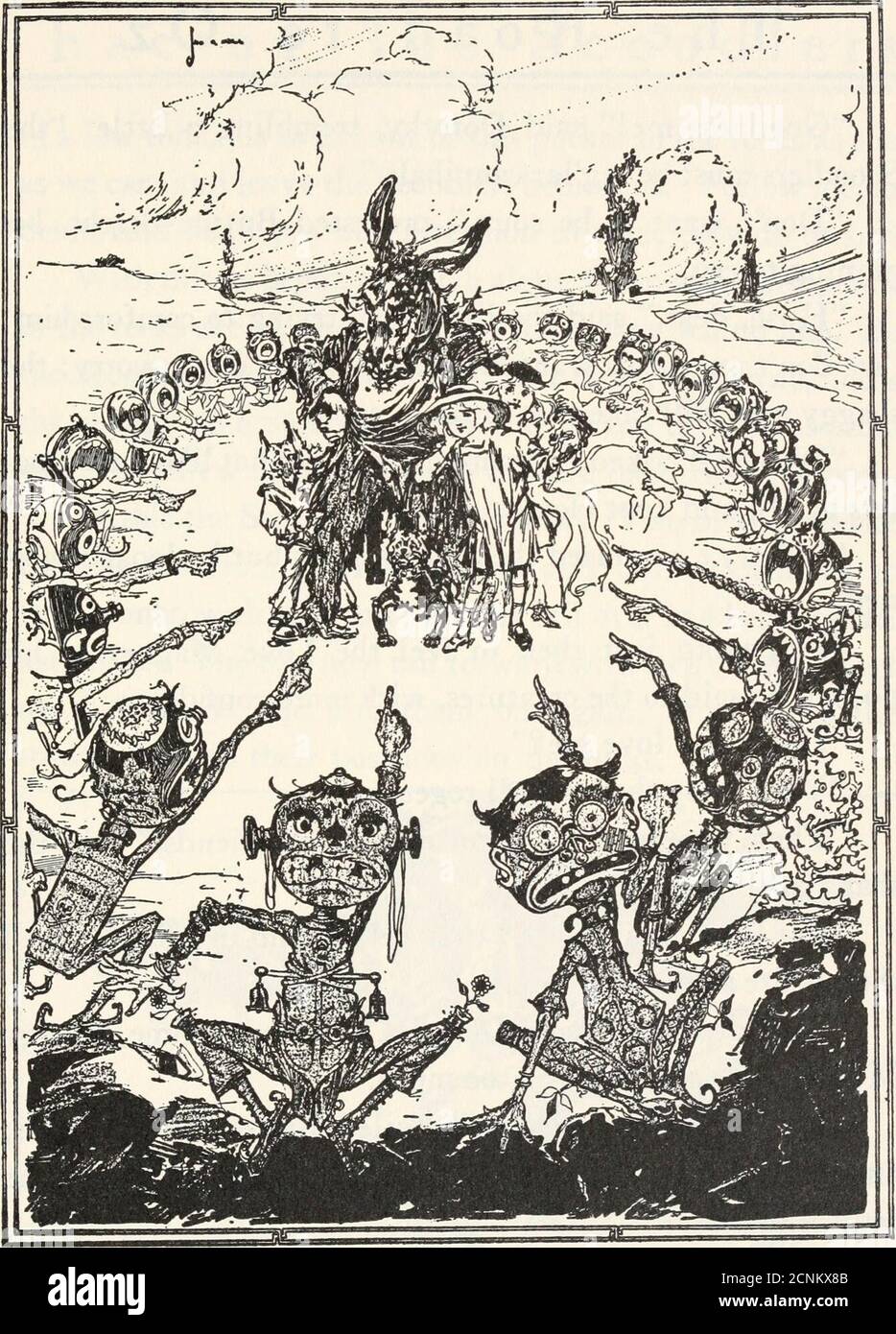 Two sided road hi-res stock photography and images - Alamy