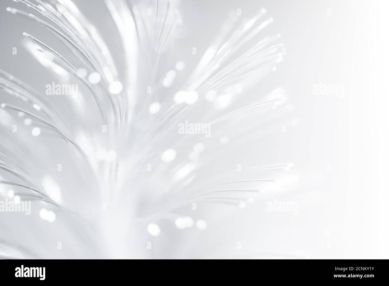 Abstract blue background glowing white hi-res stock photography and ...