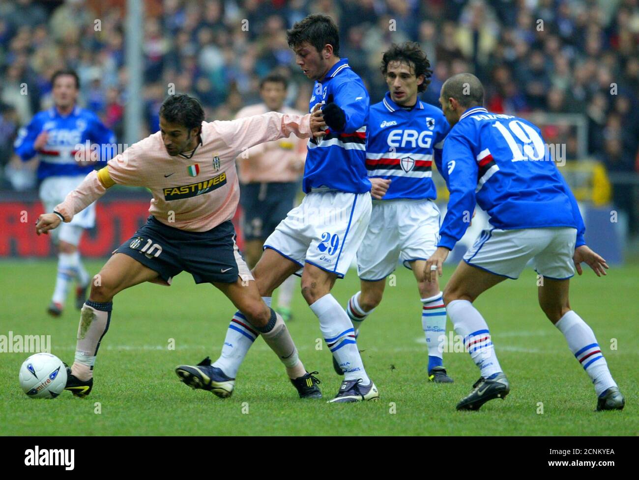 Giulio falcone hi-res stock photography and images - Alamy