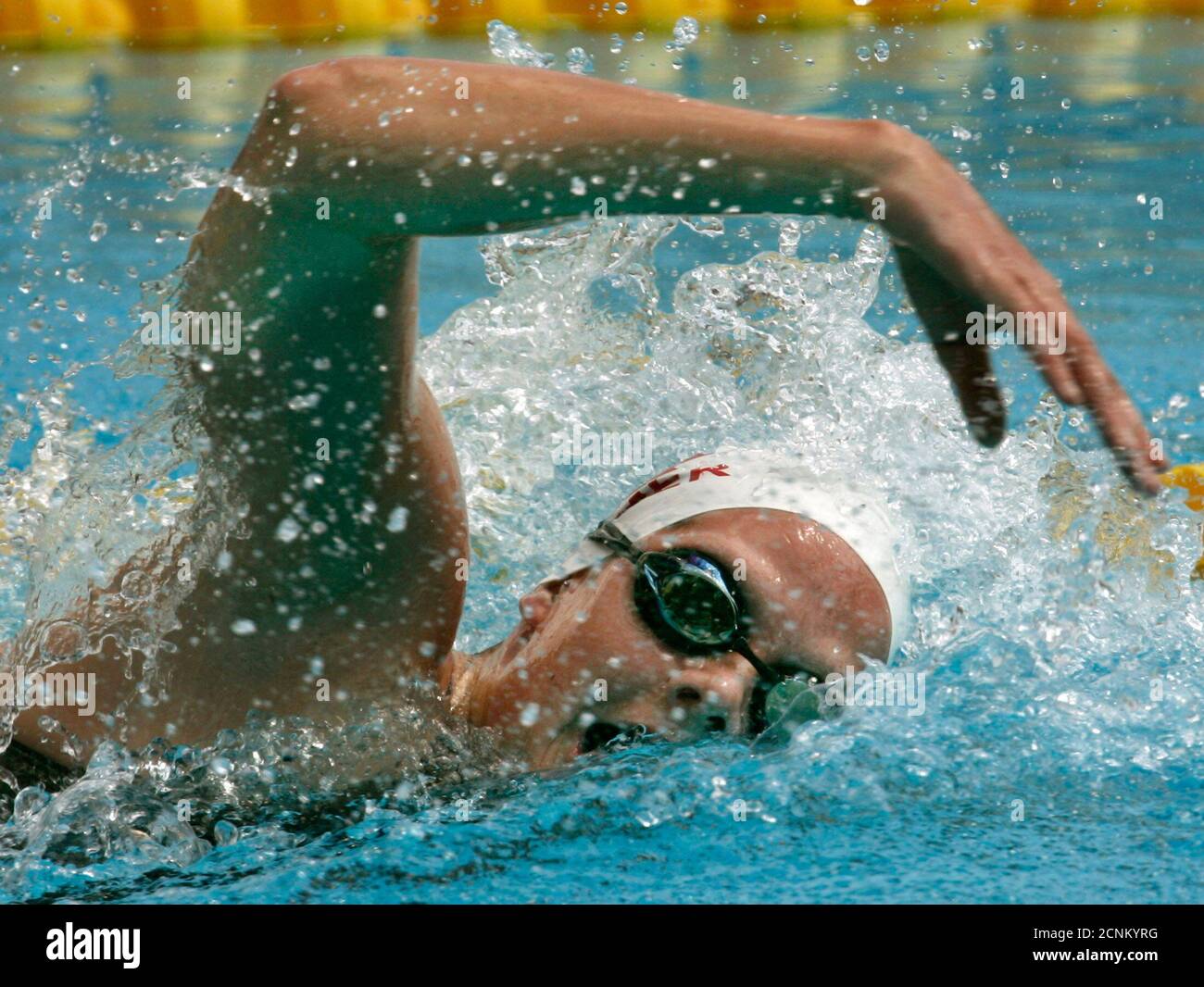 Brittany reimer hi-res stock photography and images - Alamy