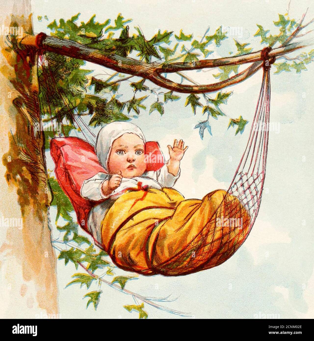 Fry trap hi-res stock photography and images - Alamy