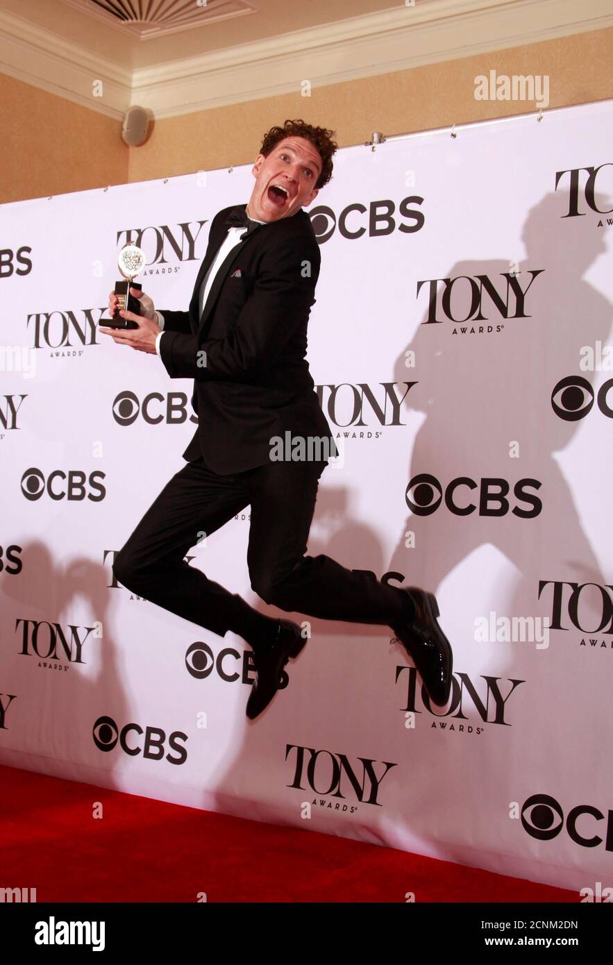 Gabriel ebert hi-res stock photography and images - Alamy