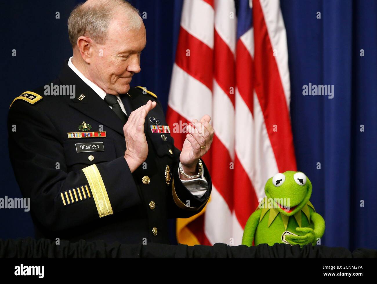 Military challenge coin High Resolution Stock Photography and Images ...