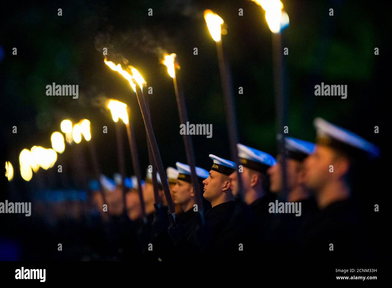 Bundeswehr soldiers berlin germany hi-res stock photography and images ...