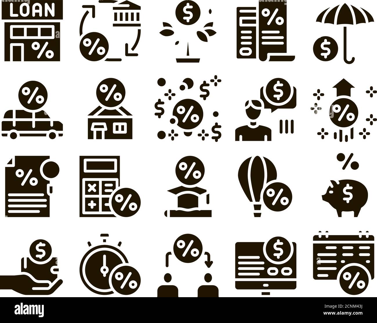 Loan collection hi-res stock photography and images - Alamy