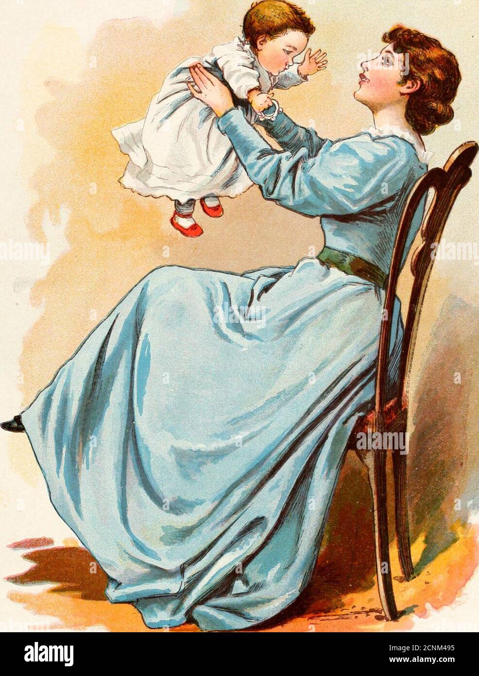 Tweedle dum hi-res stock photography and images - Alamy