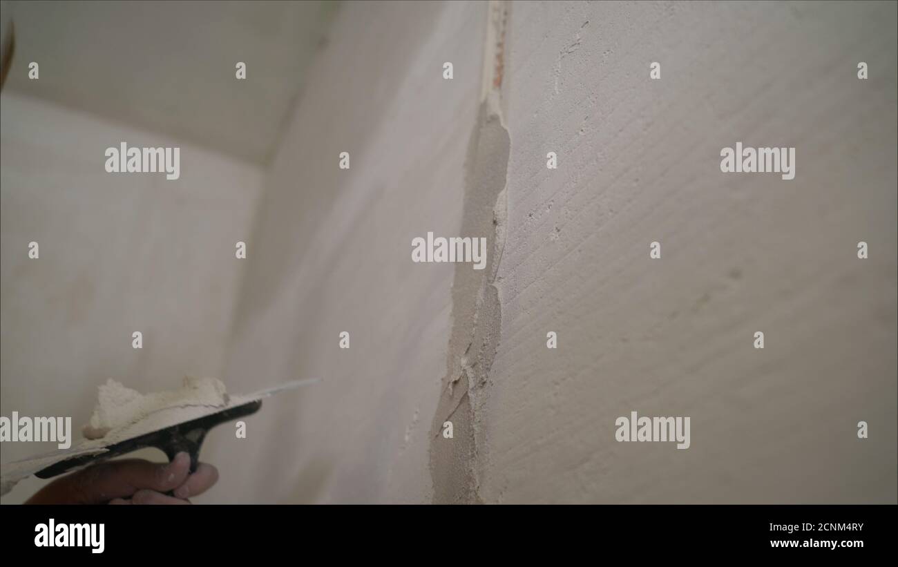 Spackle wall texture hi-res stock photography and images - Alamy